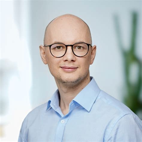 Rafał Sawicki Linkedin