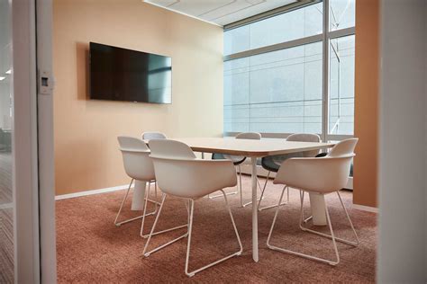 CORE LOGIC Infinity Commercial Furniture