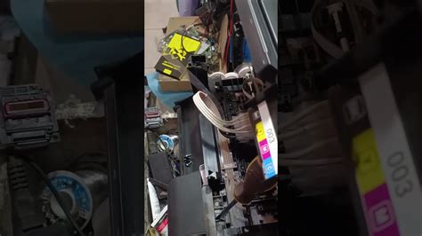 Epson Error Code 031004 Youtube Epson Error Code 031004 Youtube