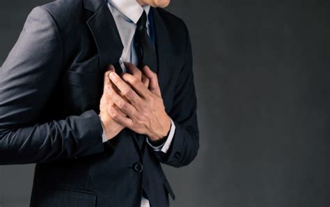 움푹 들어간 ‘오목가슴 치료 방법 Mate 팁나눔