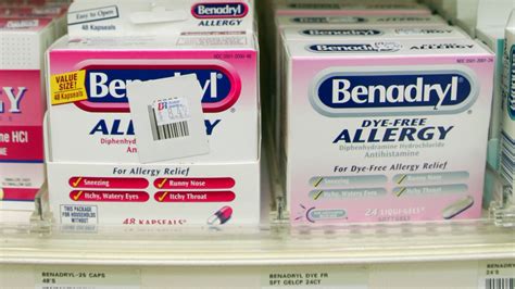 Verify Is It Safe To Give Infants Benadryl To Help Them Sleep