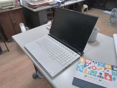 Alienware M17 R3 Gaming Laptop I7 32gb Computers And Tech Laptops And Notebooks On Carousell