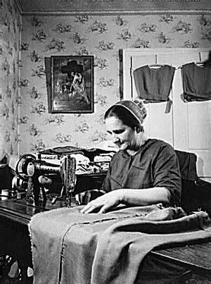 Mennonites History Definition And Culture