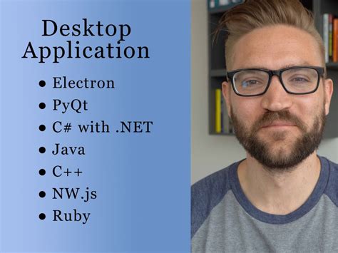 Custom Desktop App To Boost Your Efficiency And Improve User Experience Upwork