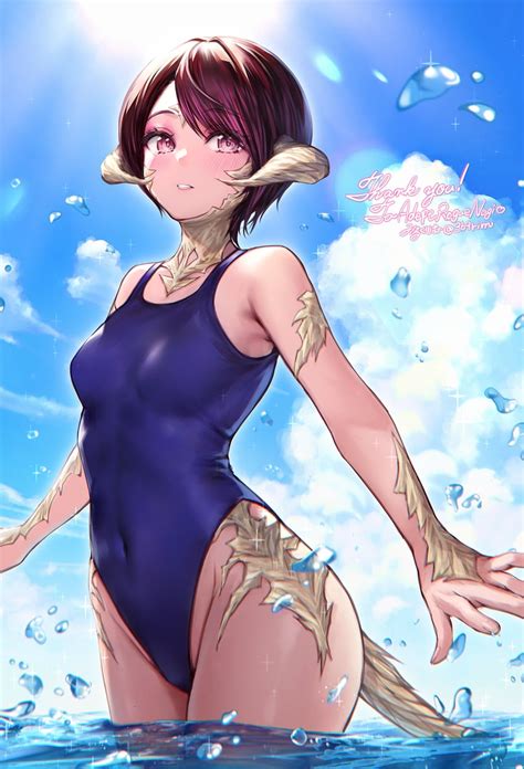 Avatar Final Fantasy And 1 More Drawn By Mirukurim Danbooru
