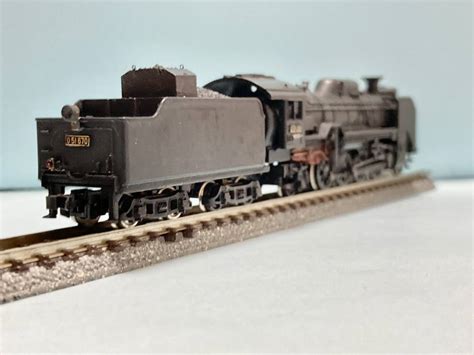 Yahoo オークション KATO D51 カトー