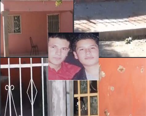Video Los Salazar Brazo Armado De Los Chapitos Causaron Así Terror