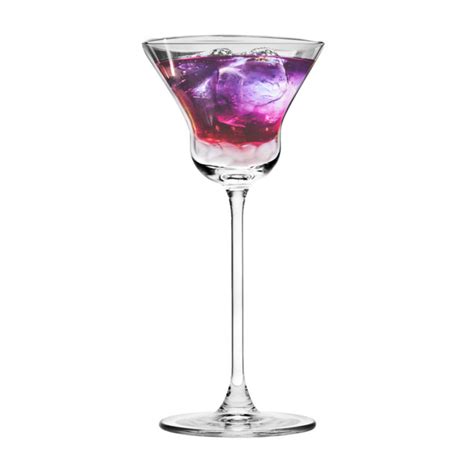 Martini Glass 190ml Bespoke By Onis Core Catering
