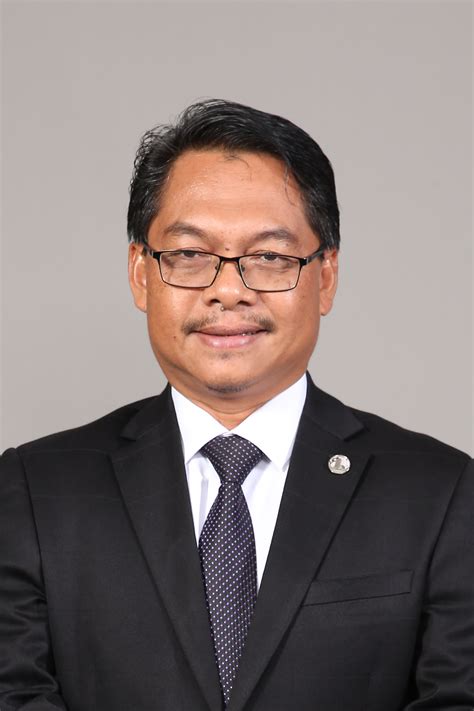 official portal of the parliament of malaysia members