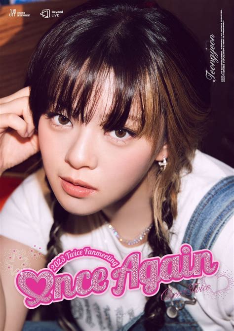 Jeongyeon Twice Kpop Wiki Fandom