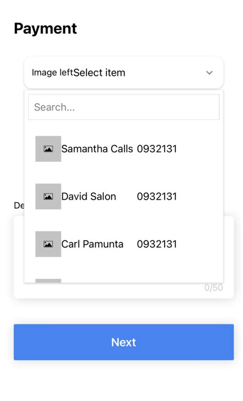 Label Custom Design Issue 26 Hoaphantn7604 React Native Element