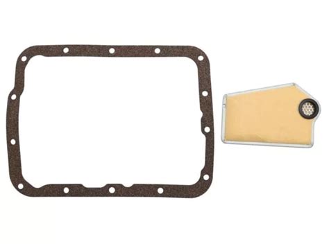 Ford Falcon Xw Xy Xa Xb Xc Xd Xe Transmission Filter And Gasket Kit Eur