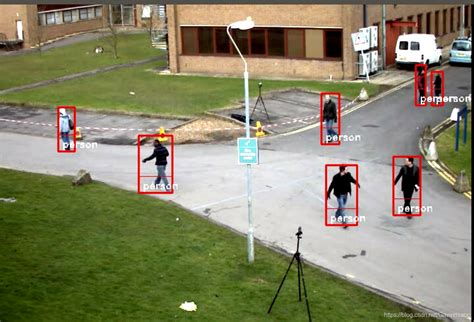 基于yolov3kalman Filter实现multi Target Trackingyolov 加 卡尔曼滤波 Csdn博客