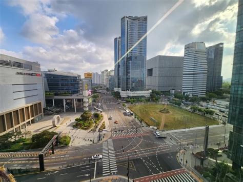 나인트리 로카우스용산 패밀리트윈 이용후기 24층 한강뷰 네이버 블로그