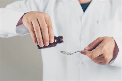 Berikut Proses Eg Dan Deg Dalam Obat Hingga Jadi Cemaran Berbahaya