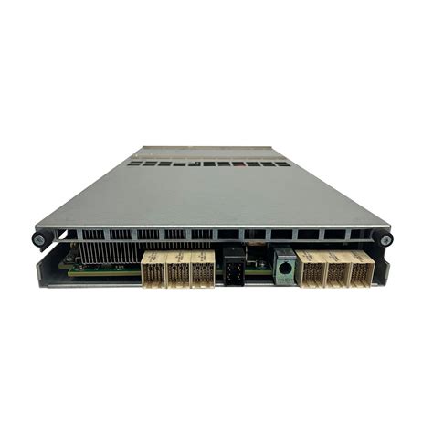 Hpe 756817 001 3par 7200c Controller Node Qr511 63001 Refurbished Server Parts Serverworlds