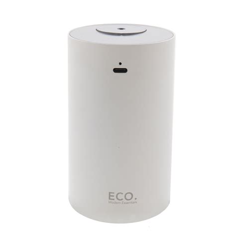 Cordless Travel Diffuser Eco Modern Essentials