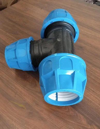 63x63x50mm Buttweld Compression Reducer Tee At Rs 192piece In Kanke