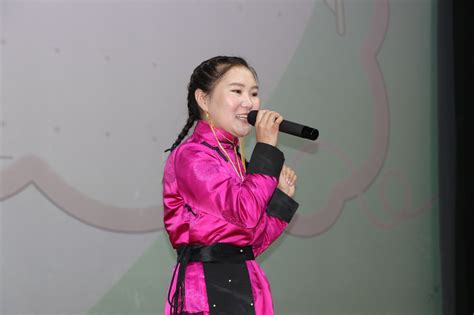 Өвөрхангай аймгийн Хүүхэд Гэр бүлийн хөгжил хамгааллын газар Added A Өвөрхангай аймгийн