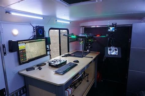 ArduPilot Versatile Trusted Open