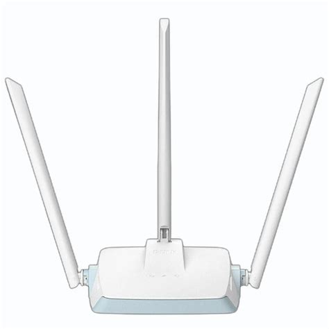 D Link Eagle Pro Ai R04 N300 Smart Router At Rs 999 D Link Wireless