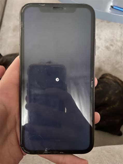 Loading Black Screenstorage Problems Riphonehelp