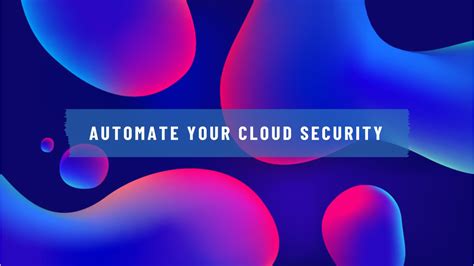 Ai In Cloud Security Automating Threat Detection And Response