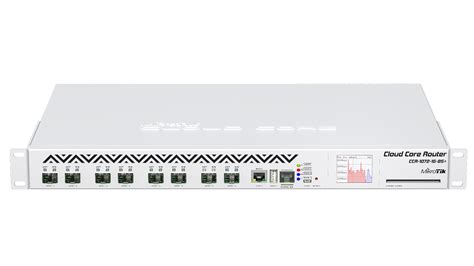 Wired MIKROTIK CCR ROUTER CCR G S Ethernet At Best Price In Chennai