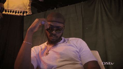 Big Brother GIF By DStv