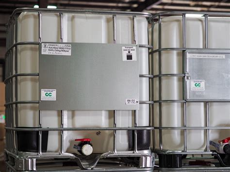 Centurion Container On Linkedin Centurion Container Llc Free Ibc