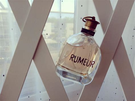 Rumeur Lanvin perfume - a fragrance for women 2006
