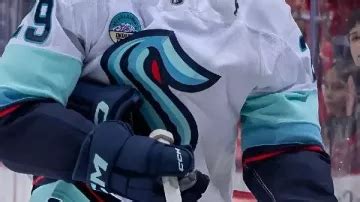 Seattle Kraken At San Jose Sharks Full Overtime Highlights March 16