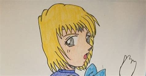 セーラー戦士化 翻るスカート 樹東一のイラスト Pixiv