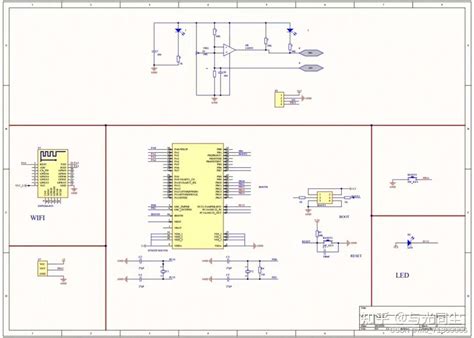 物联网毕设 stm32的灯光控制系统 知乎