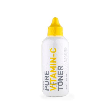Skinmiso Pure Vitamin C Toner Canada Korean Skincare Mikaela Beauty