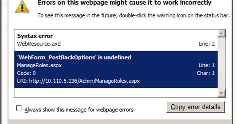 Dev Help System ArgumentOutOfRangeException Specified Argument Was