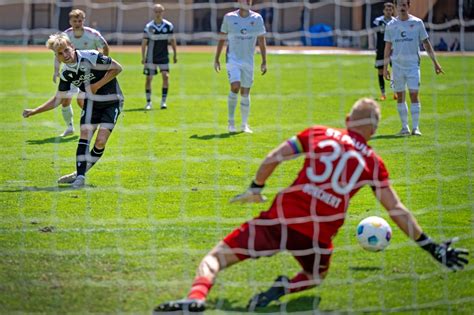 Arminia Bielefeld Verliert Test Gegen Fc St Pauli