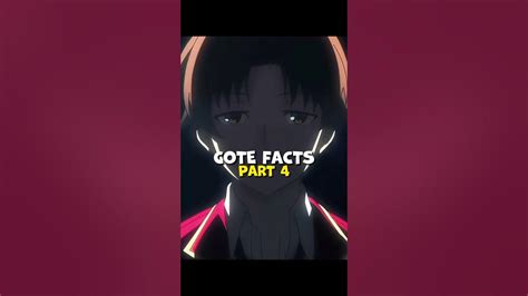 Classroomoftheelite Ayanokojikiyotaka Ayanokoji Season3 Youtube