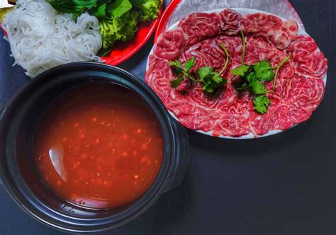 Nấu Bò Nhúng ớt Cay Dai Ngọt Lạ Miệng