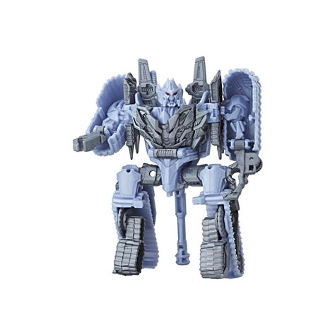 Hasbro Transformers Movie 6 Bumblebee Energon Igniters Megatron
