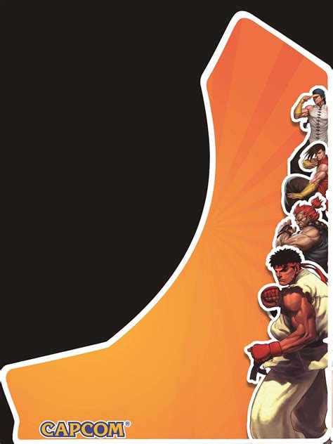 Bartop Theme Retropie Forum