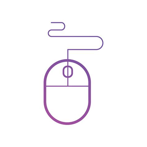 Mouse And Cursor Icons Mouse Click Pointer Cursor For Website Or