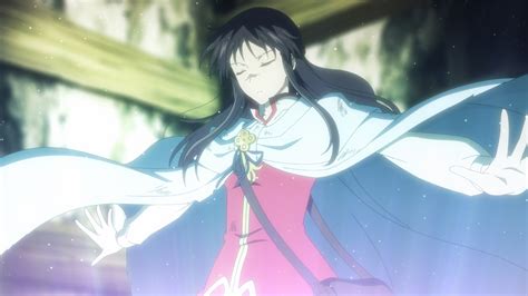The Saints Magic Power Is Omnipotent Season 2 Previews Episode 9 Anime Corner