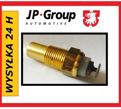 CZUJNIK TEMPERATURY WODY OPEL ASTRA CORSA VECTRA B Oficjalne Archiwum Allegro