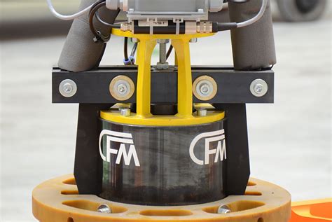 Drop Tower Test Rigs Cfm Schiller Gmbh