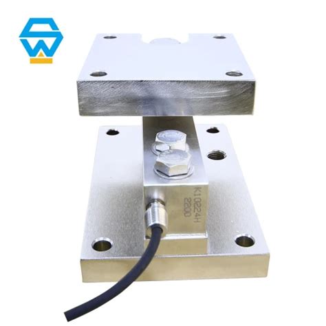 Cx 5m Tank Weighing Load Cell Module China Tank Load Cell Module And Tank Weighing System