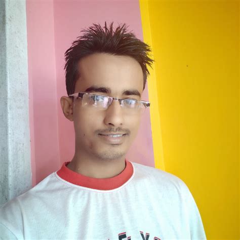 Dibya Jyoti Hazarika Project Coordinator Doctor Of Philosophy