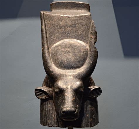 The Five Gifts Of Hathor Gratitude In Ancient Egypt Artofit
