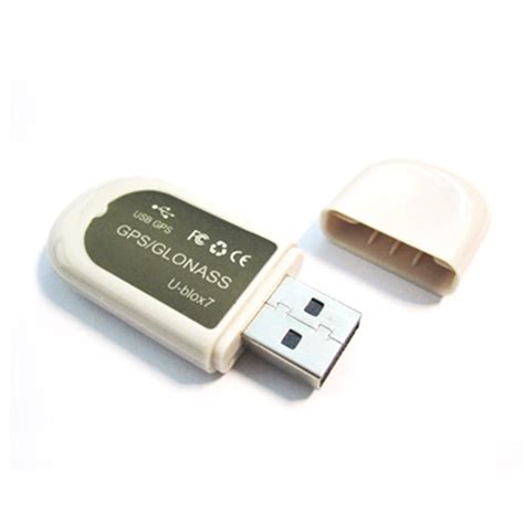 VK High Sensitivity USB GNSS GPS Dongle Windows GPS USB Glonass GPS Receiver EBay