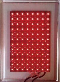 LED Array For Multiwell Plates LEDA X Amuza Inc